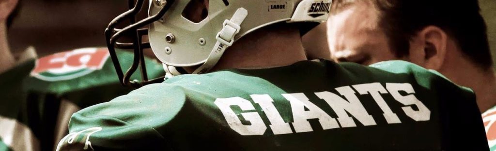 Giants St-Etienne - Club de Football américain (42) - Site & Boutique ...